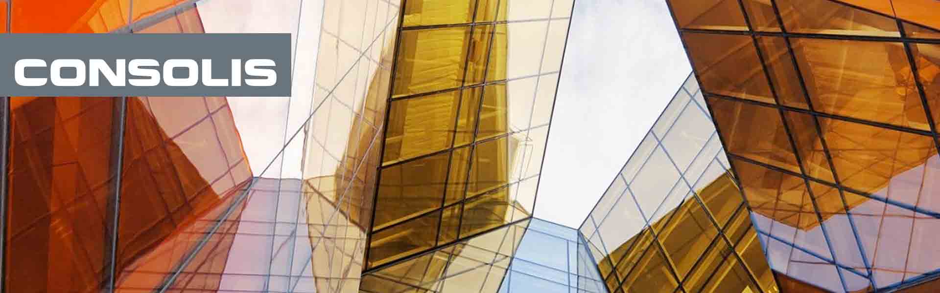 Consolis-konserni - Parma Consolis