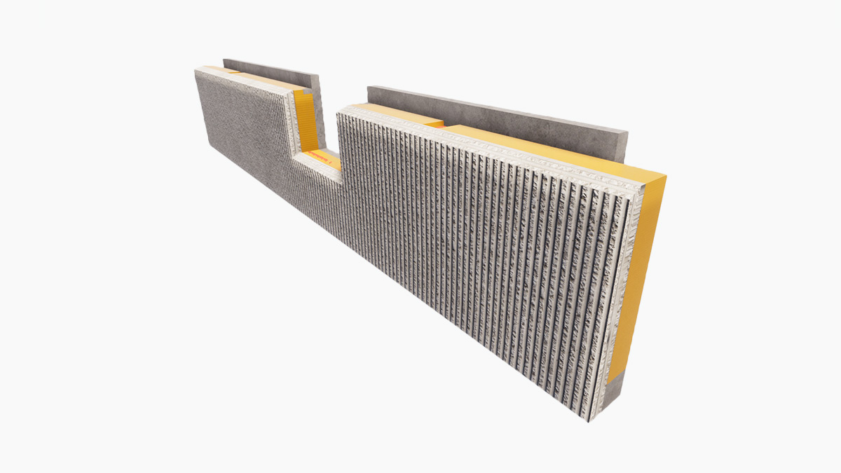 Sokkelit - Parma Consolis