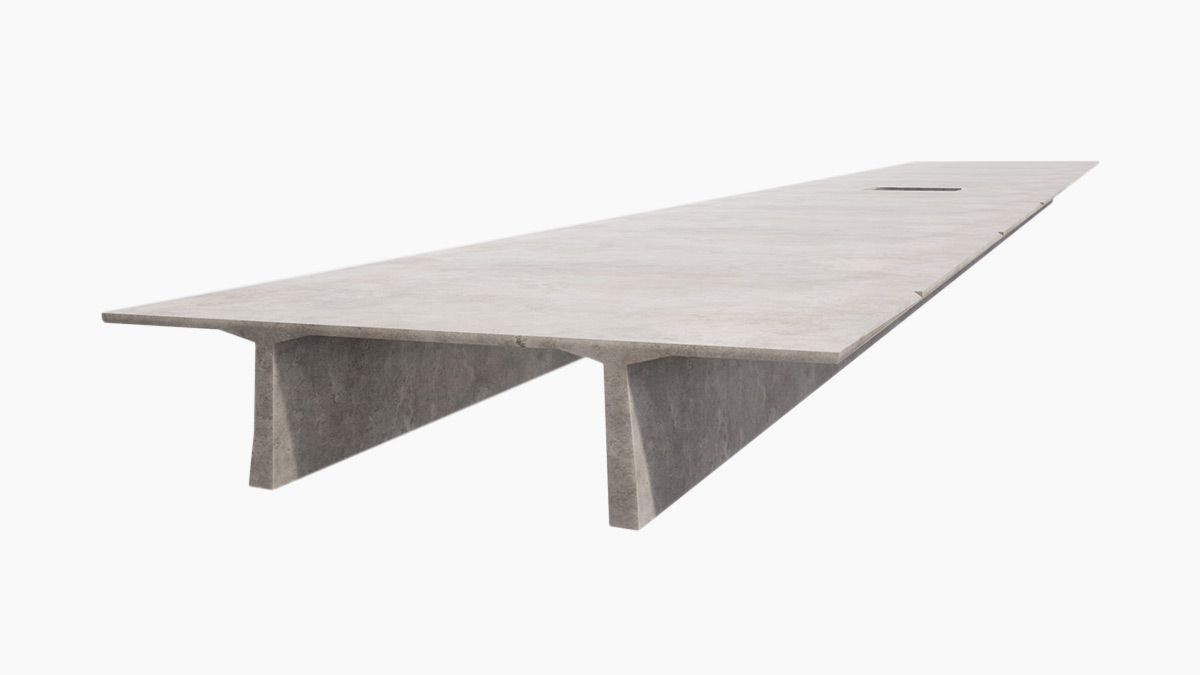 TT- ja TEK-laatat - Parma Consolis