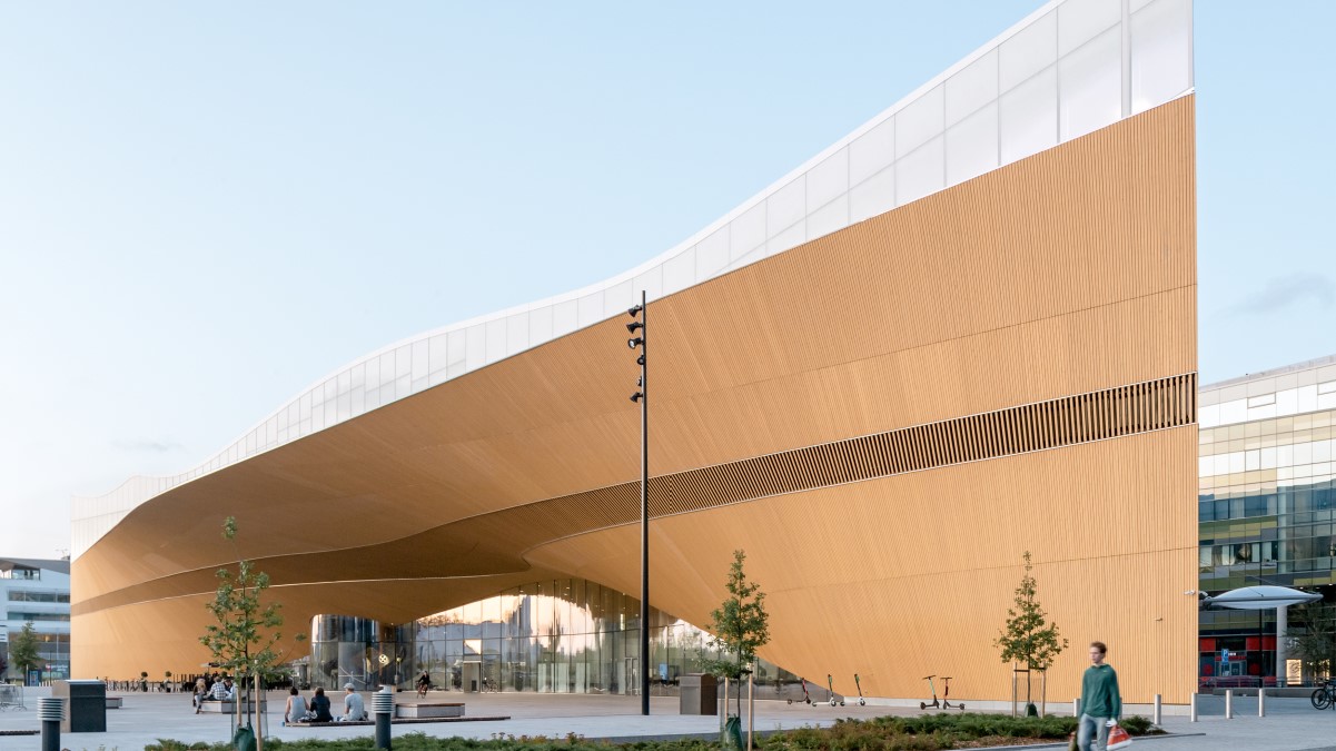 Referenssit - Parma Consolis