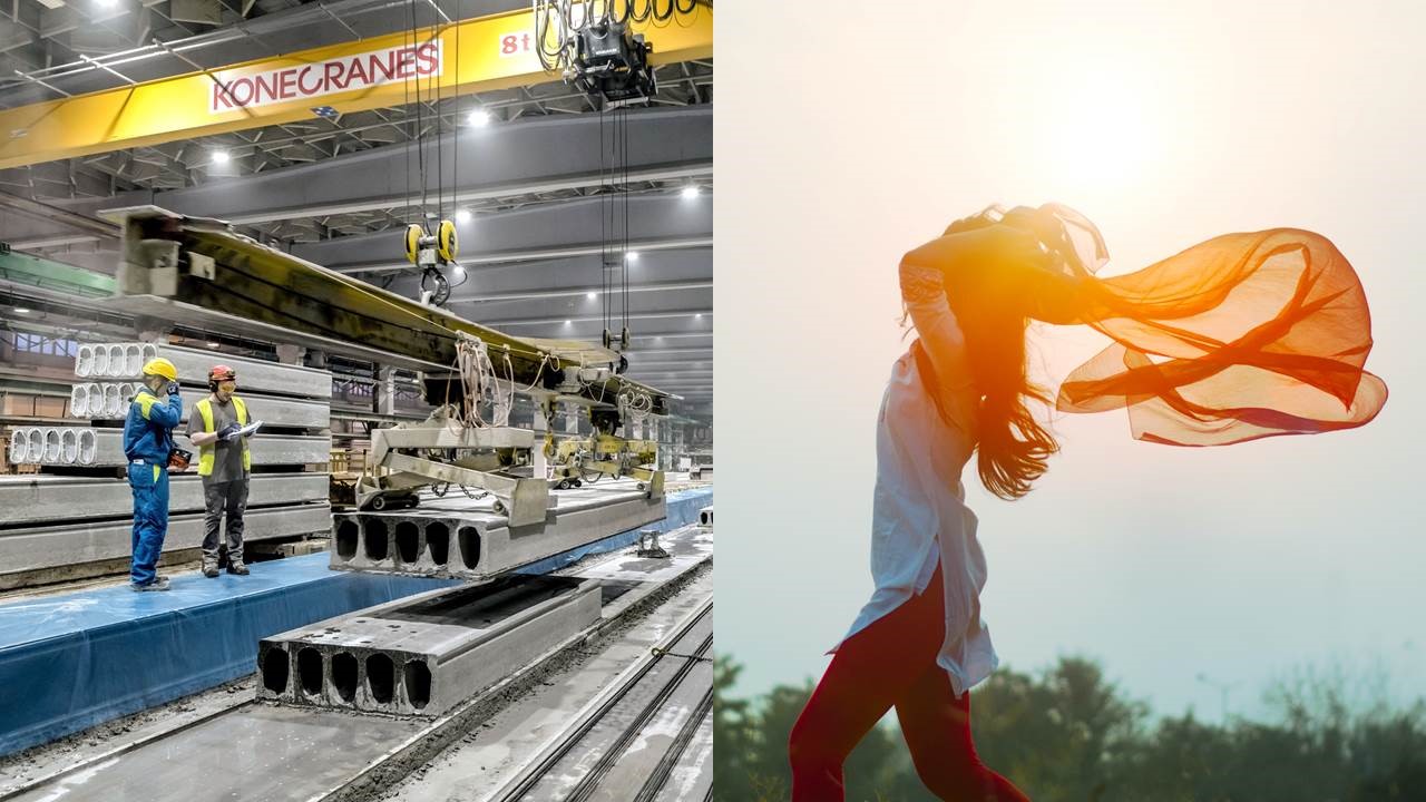 Consolis Parma jo viidettä kertaa mukana energiansäästöviikossa - Parma ...