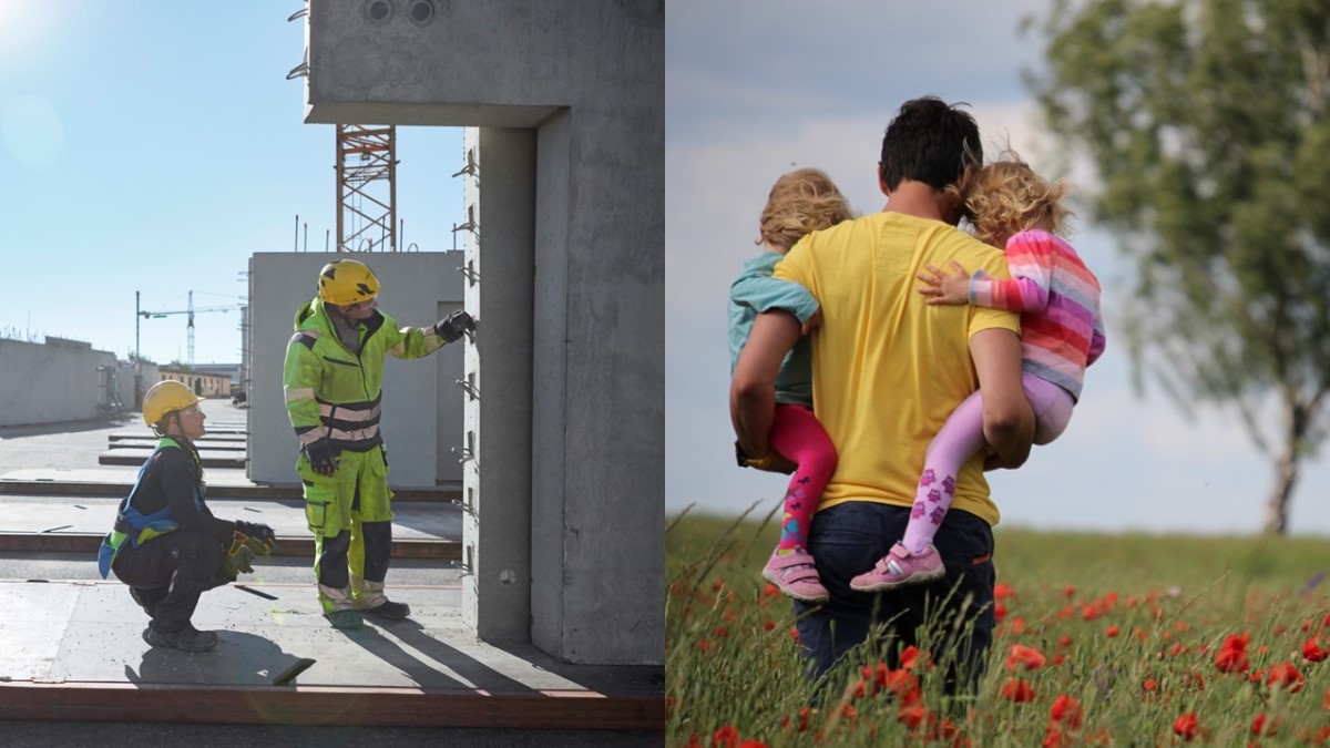 Consolis Parma nipisti päästöistä kolme prosenttia vuonna 2022 - Parma ...