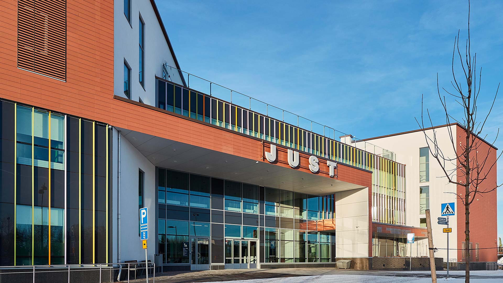 Tuotteet ja ratkaisut - Parma Consolis