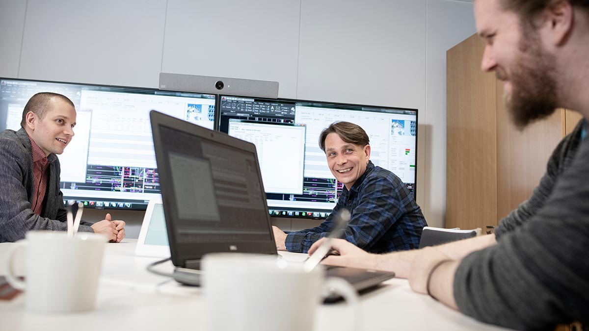 Tietoa Parmasta - Parma Consolis