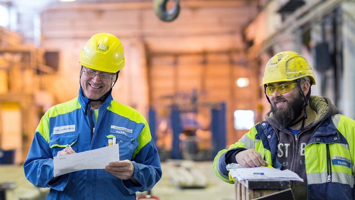 Tietoa Parmasta - Parma Consolis