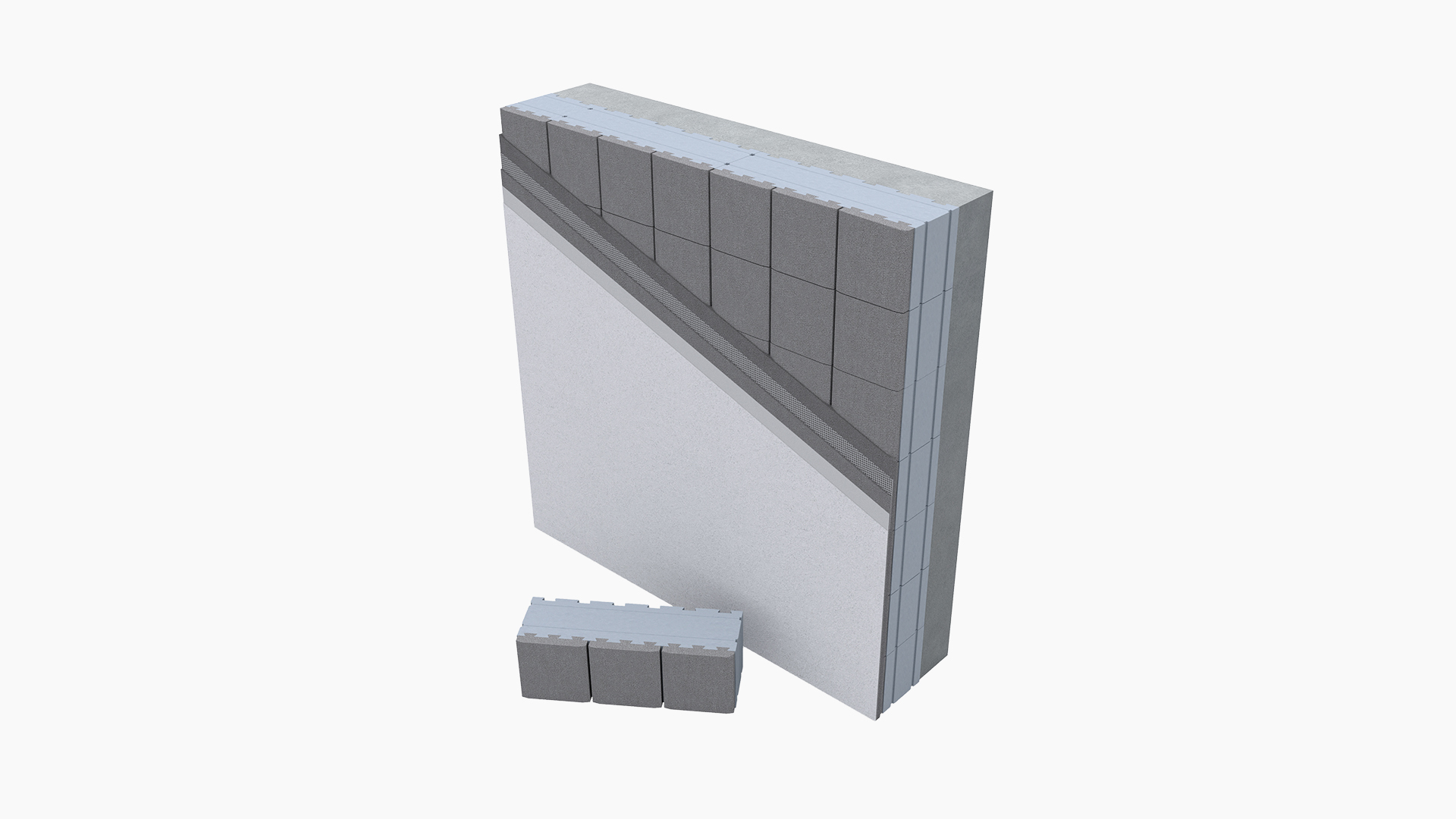 PARMArappausblock - Parma Consolis