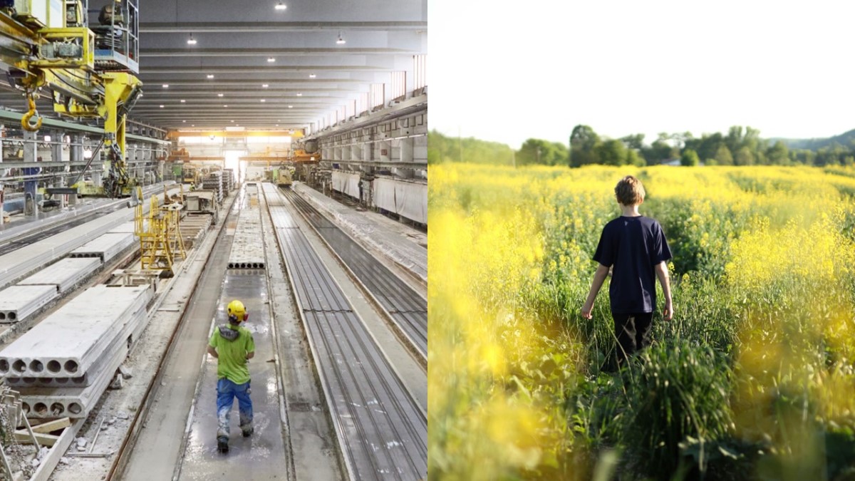 Consolis Parma ja Betolar kehittivät maailman vähäpäästöisimmät ...