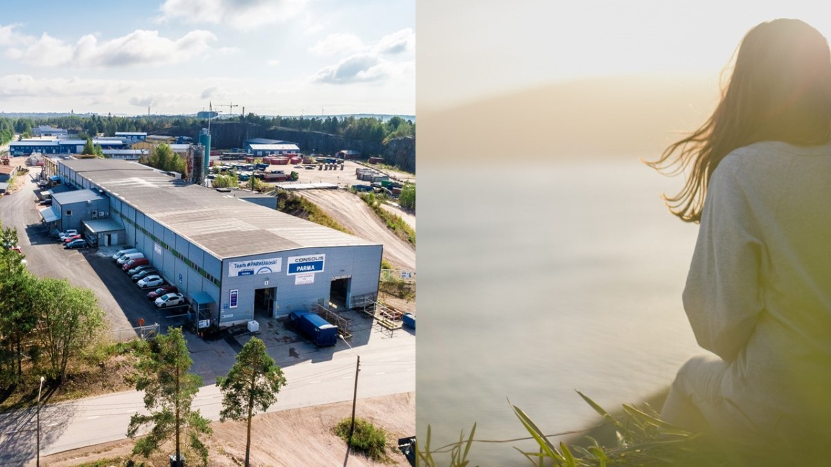 Kaukolämpöön siirtymisellä 250 000 kilon päästöleikkaus Kotkassa ...