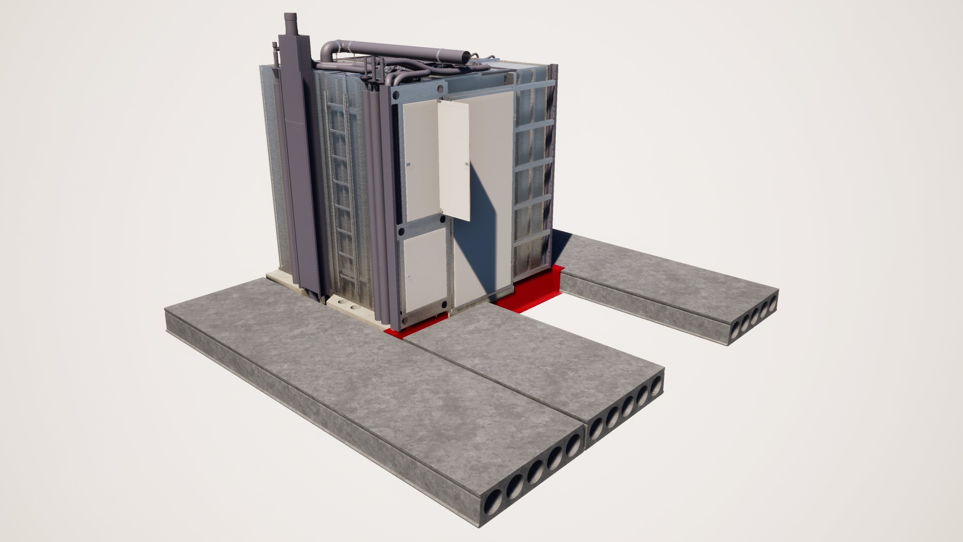 PARMAflow - Parma Consolis