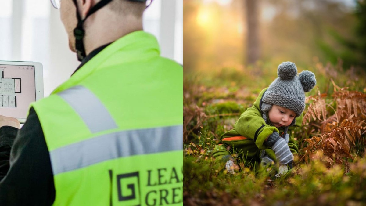 Consolis Parma jälleen mukana energiansäästöviikolla - Parma Consolis