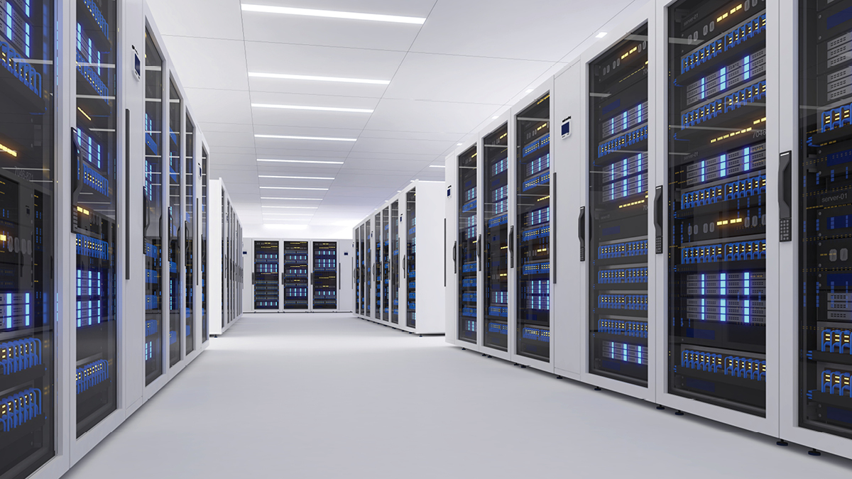 CONSOLIS TecnyData - Parma Consolis